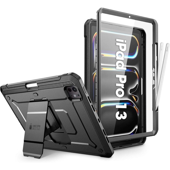Supcase | Tablets & Accessories | Supcase Pro For Ipad Pro 3 M4 224 7th ...